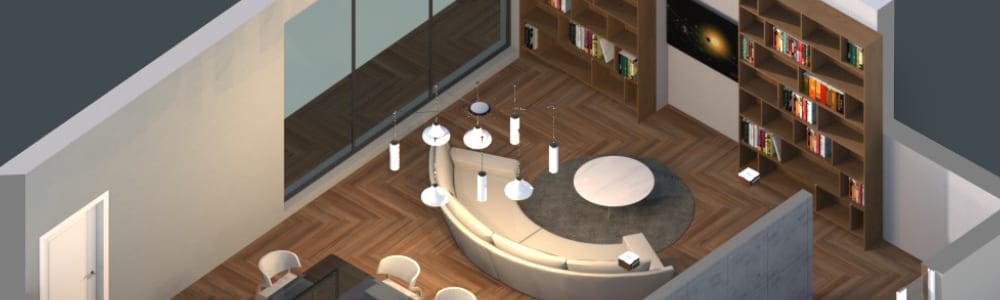 Progettazione integrata BIM | Edificius | ACCA software Progettazione integrata BIM | Edificius | ACCA software