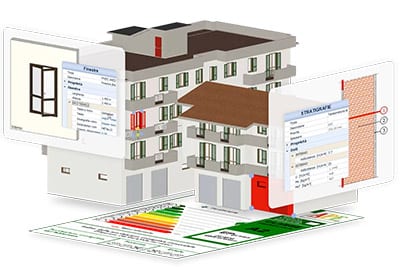 ACCA software | Programmi per edilizia, architettura e ingegneria