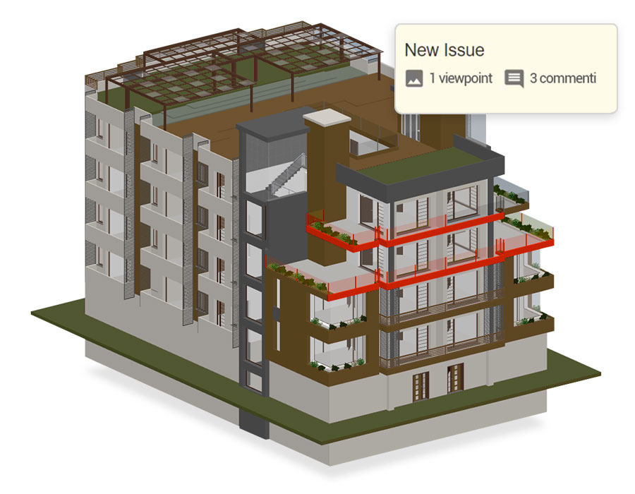 BIM coordination software | usBIM | ACCA software
