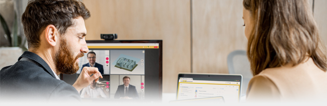 BIM Management System | usBIM | ACCA software