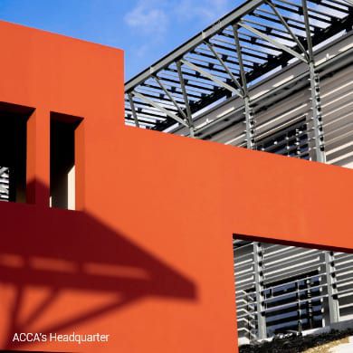 Company profile | ACCA software