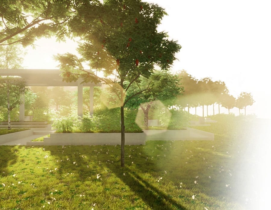 Render en Tiempo Real 3D | Edificius+RTBIM | ACCA software