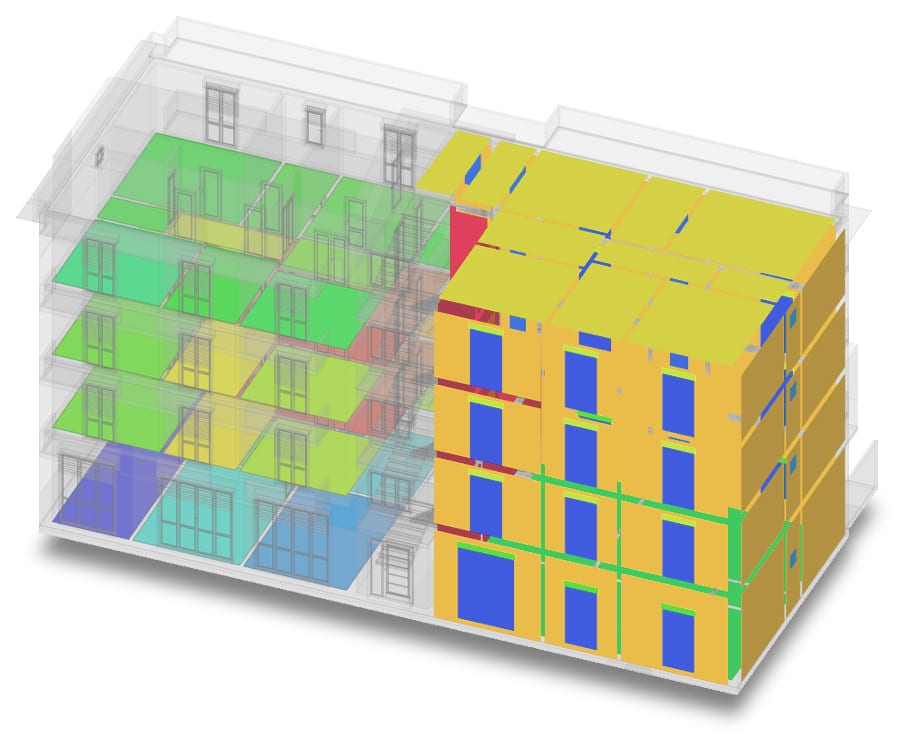 BIM-Software | ACCA software
