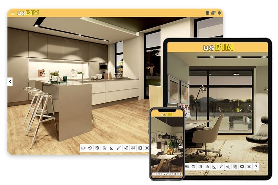 Software para Design de Interiores | Edificius | ACCA