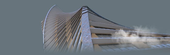 3D Building Design Software | Edificius | ACCA software