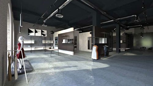 Innenarchitektur Programm | Edificius | ACCA software