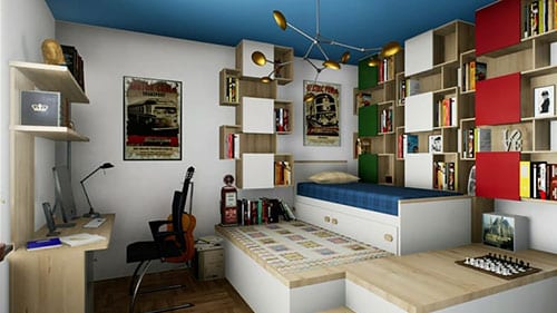 Professional Interior Design Software | Edificius | ACCA