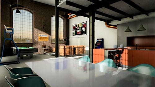 Innenarchitektur Programm | Edificius | ACCA software