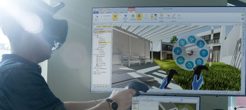 Programa Arquitectura | Edificius | ACCA software