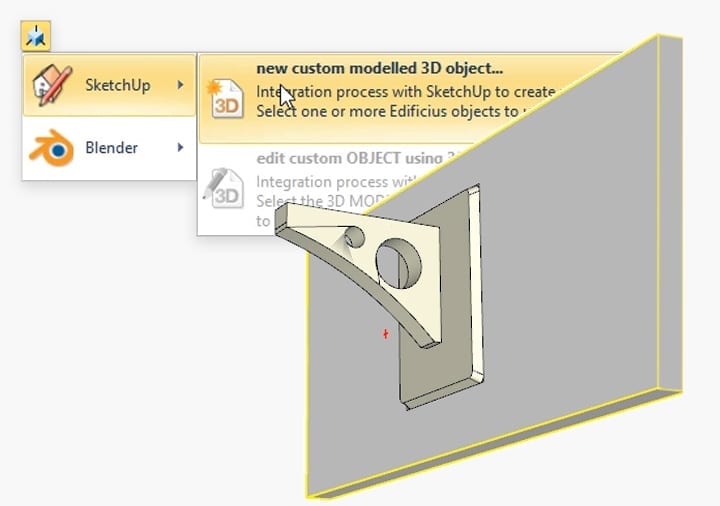 Professional Interior Design Software Edificius Acca Software