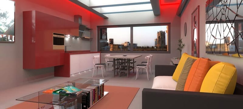 Architecture Design Software | Edificius | ACCA software