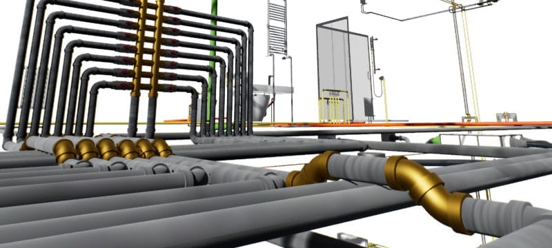 Programa Arquitectura | Edificius | ACCA software