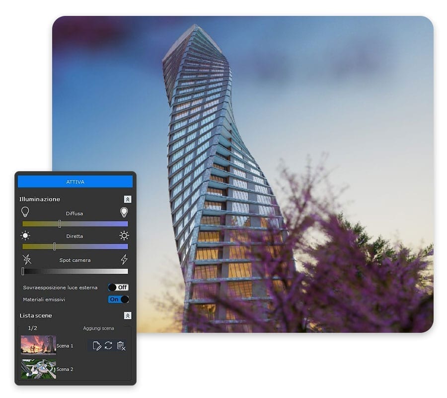Software para Projetos de Arquitetura | Edificius | ACCA