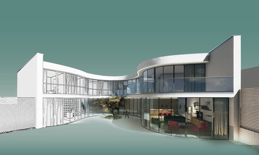 BIM para arquitectura, ingeniería y construcción | ACCA software