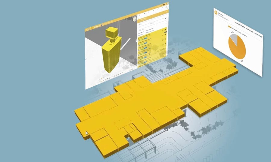 Architecture, Engineering and Construction industries | ACCA software