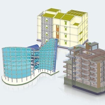 BIM para arquitectura, ingeniería y construcción | ACCA software