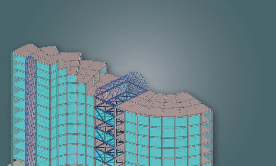 BIM para arquitectura, ingeniería y construcción | ACCA software