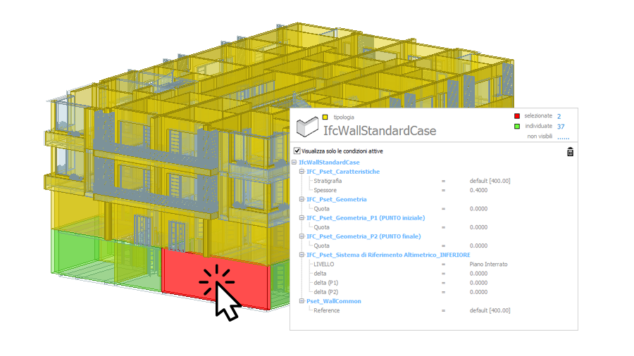 5D BIM software | PriMus IFC | ACCA