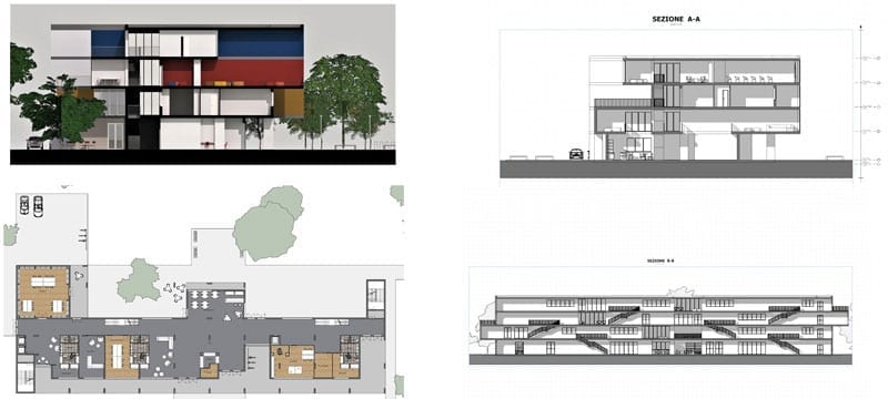 Advanced IFC editor | usBIM.editor | ACCA software