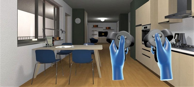 Advanced IFC editor | usBIM.editor | ACCA software