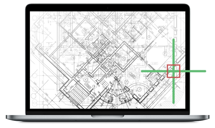 Visualizador DWG | ACCA software