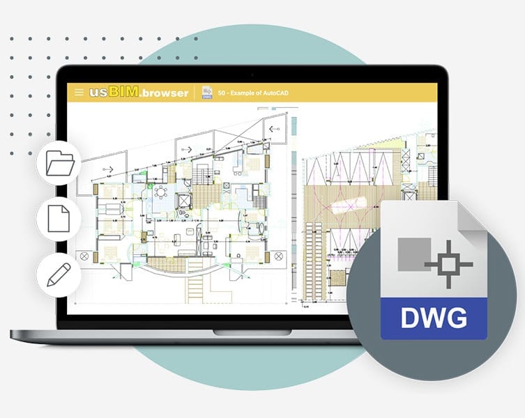 DWG viewer | ACCA software