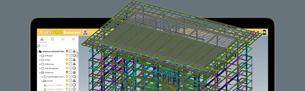 BIM Interoperability and Collaboration Tools | usBIM | ACCA software